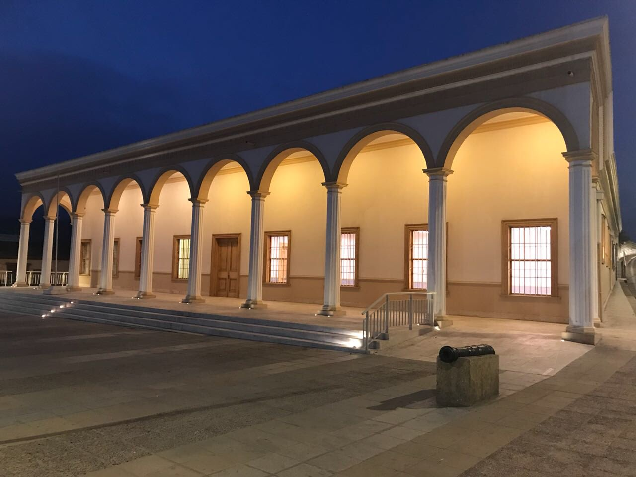 La Quincha en Chile. Restauración de Monumentos Nacionales, Freirina ...