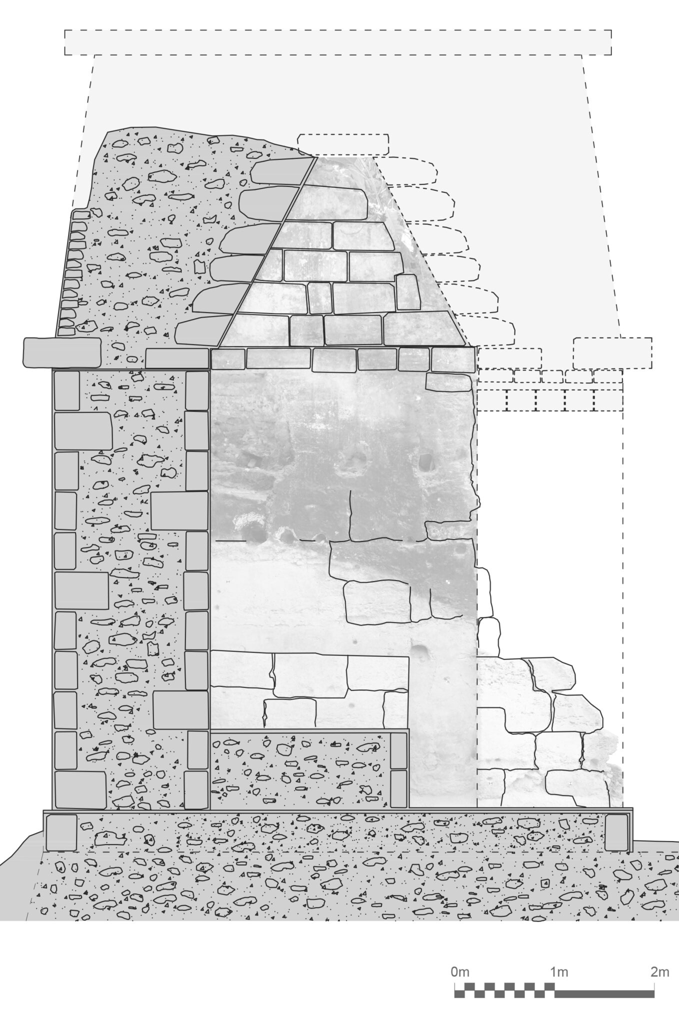 Conocer para conservar: la arquitectura maya abovedada – Editorial ...