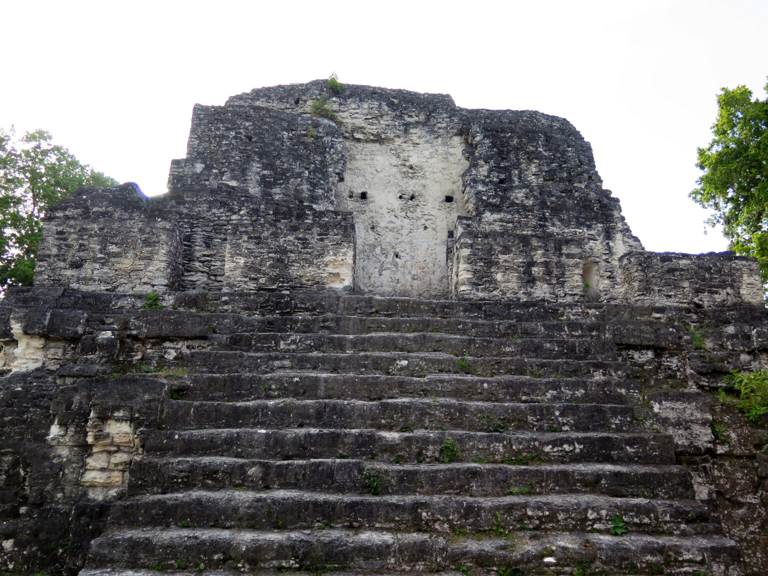 Conocer para conservar: la arquitectura maya abovedada – Editorial ...